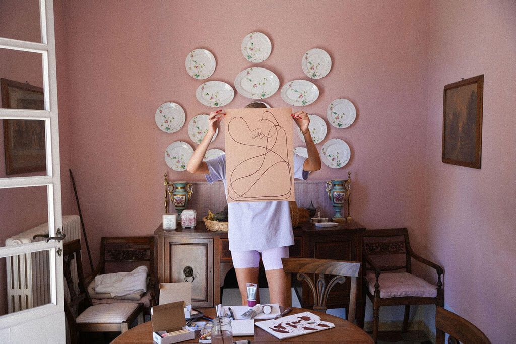 SPOTLIGHT ON: JESSICA YOLANDA KAYE | Mondo Corsini