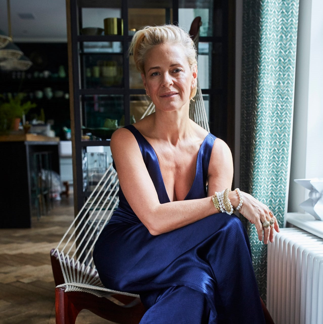 SPOTLIGHT ON: Deborah Brett | Mondo Corsini